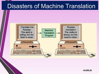Challenges of Translation | PPT