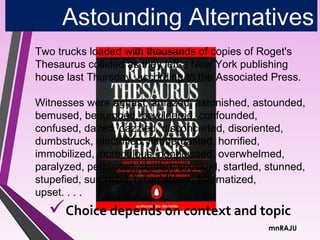 Challenges of Translation | PPT