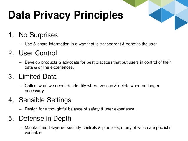 Challenges & Opportunities the Data Privacy Act Brings