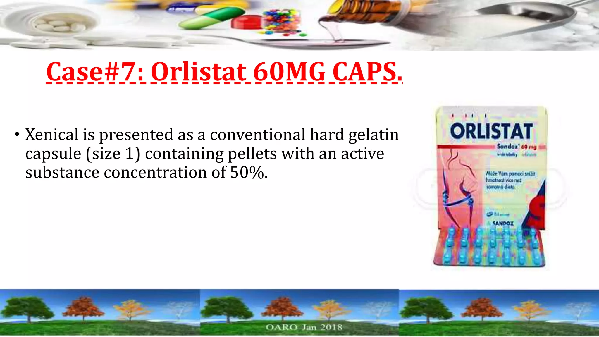 Generic Drug;International & National Challenges | PPTX