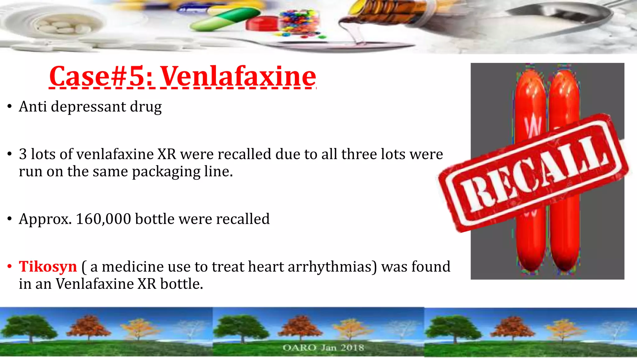 Generic Drug;International & National Challenges | PPTX