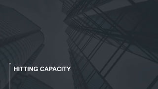 Tech Talk Series, Part 2: Why is sharding not smart to do in MySQL? | PPTX | Databases ...