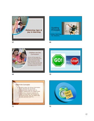 CHALLENGES AND STRATEGIES IN ENGAGING STUDENTS (June 23) | PDF