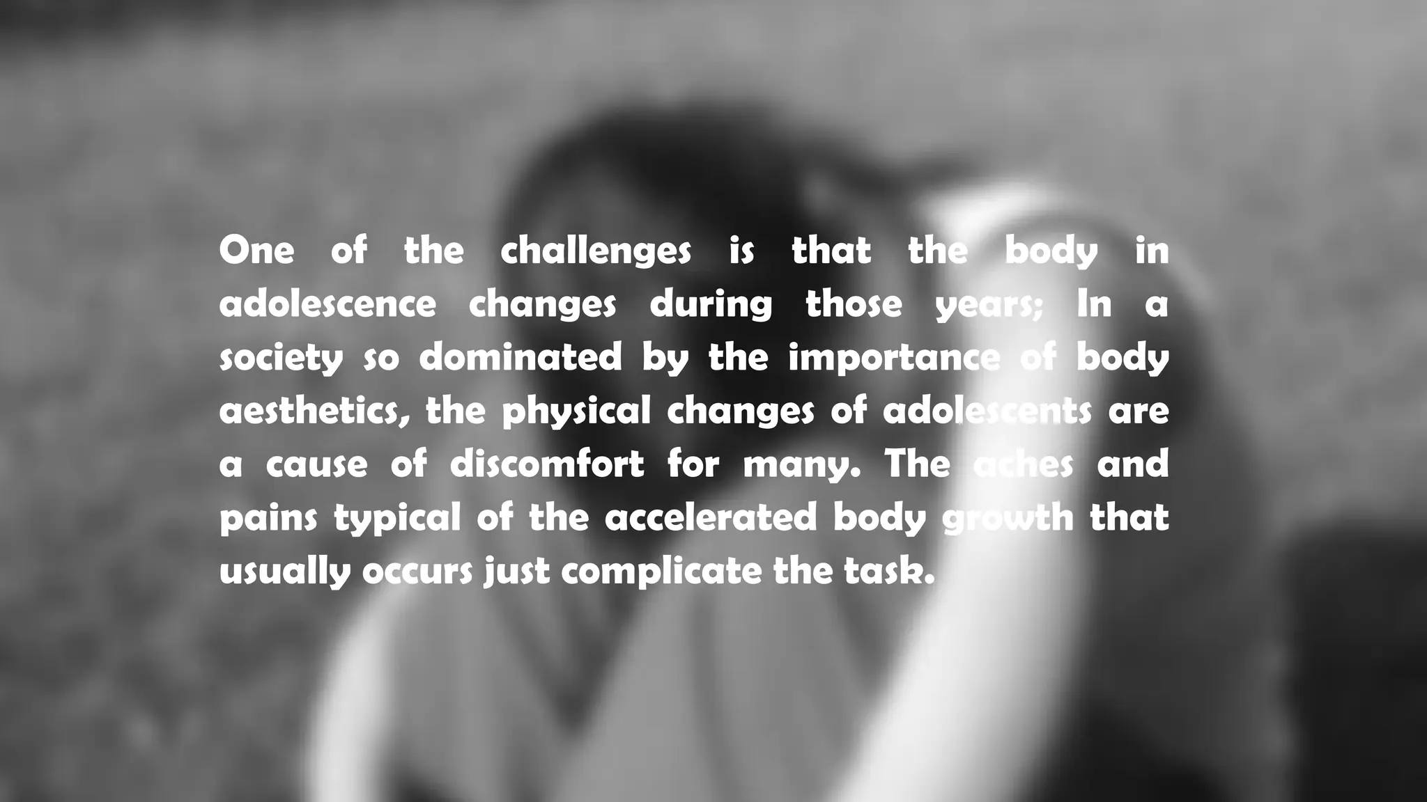 Challenges that adolescents go through.pdf