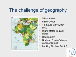 Challenges of African Unity to achieve peace.pptx