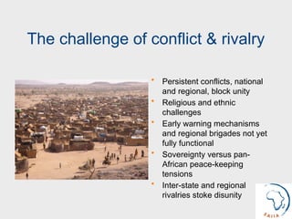 Challenges of African Unity to achieve peace.pptx