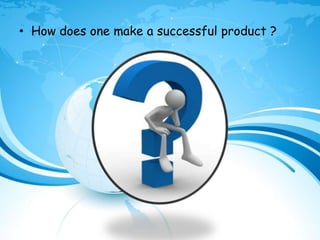 Challenges to new product development | PPTX