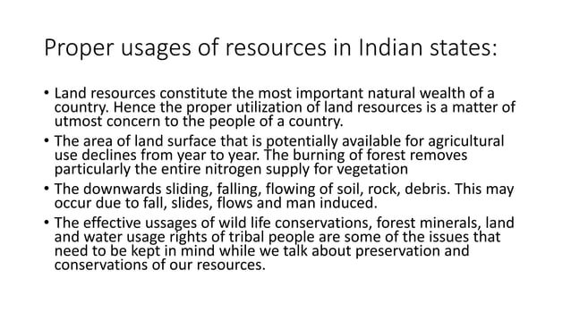 Challenges to Sustainable Rural Development.pptx | Agriculture | Industries