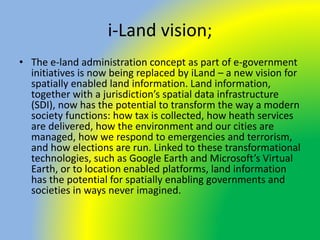 Challenges to the next generation revenue department kerala | PPTX