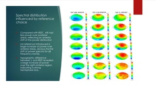 Challenges of methodological variability in EEG | PDF