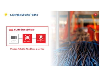 Challenges with Data Center Synchronization and Options for Precise Synchronization - ITSF 2020 ...