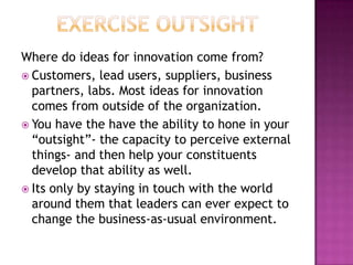 Challenge The Process | PPTX
