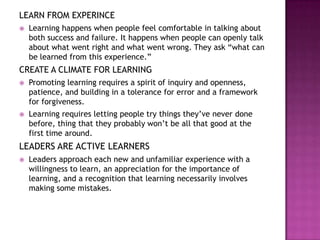 Challenge The Process | PPTX