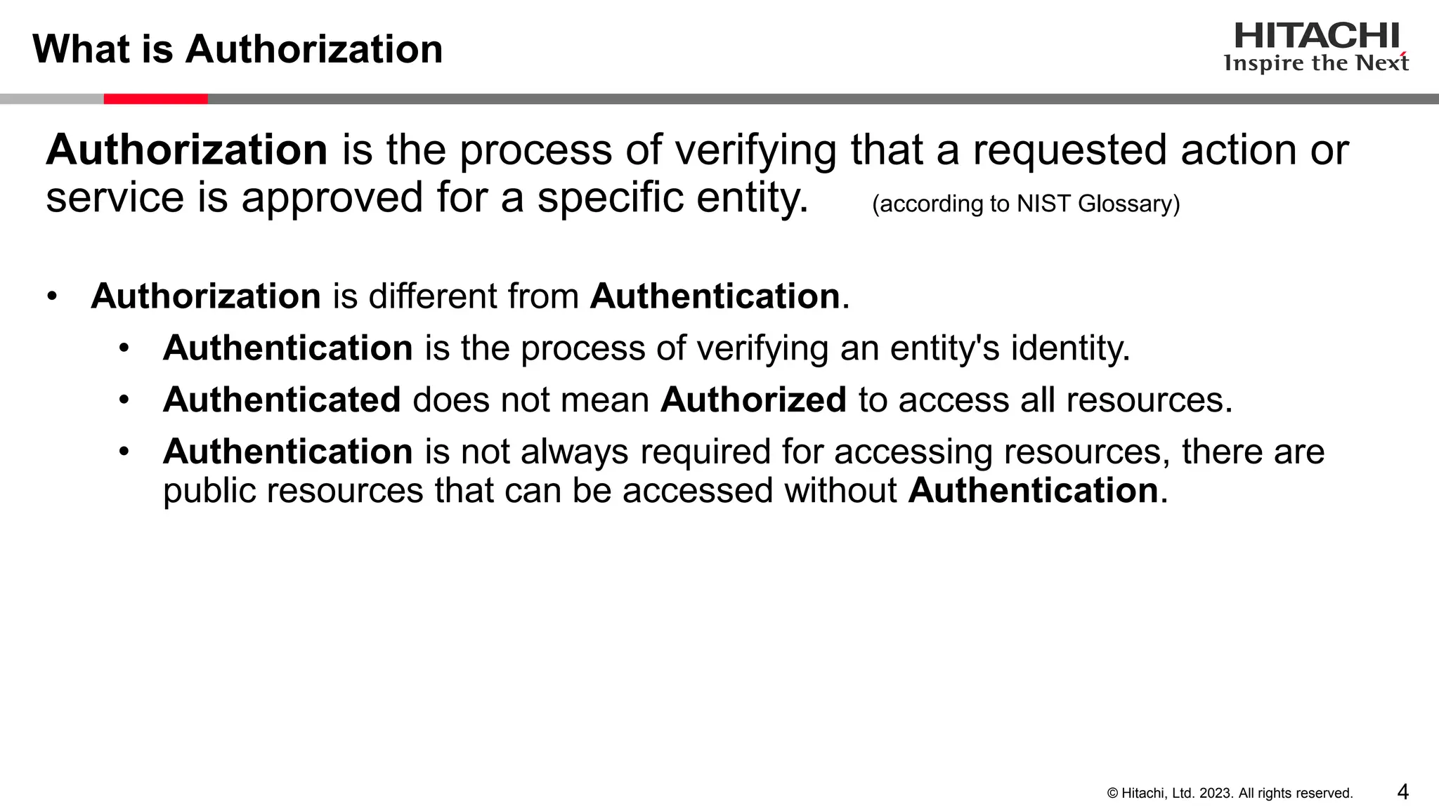 Challenge To Implementing Scalable Authorization With Keycloak Ppt 7463