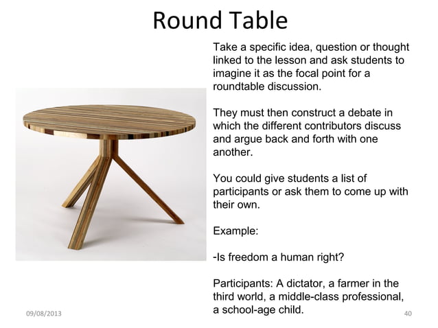 Challenge Tool Kit | PPT