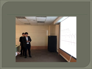 Challenging and Unknown ECGs | PPT