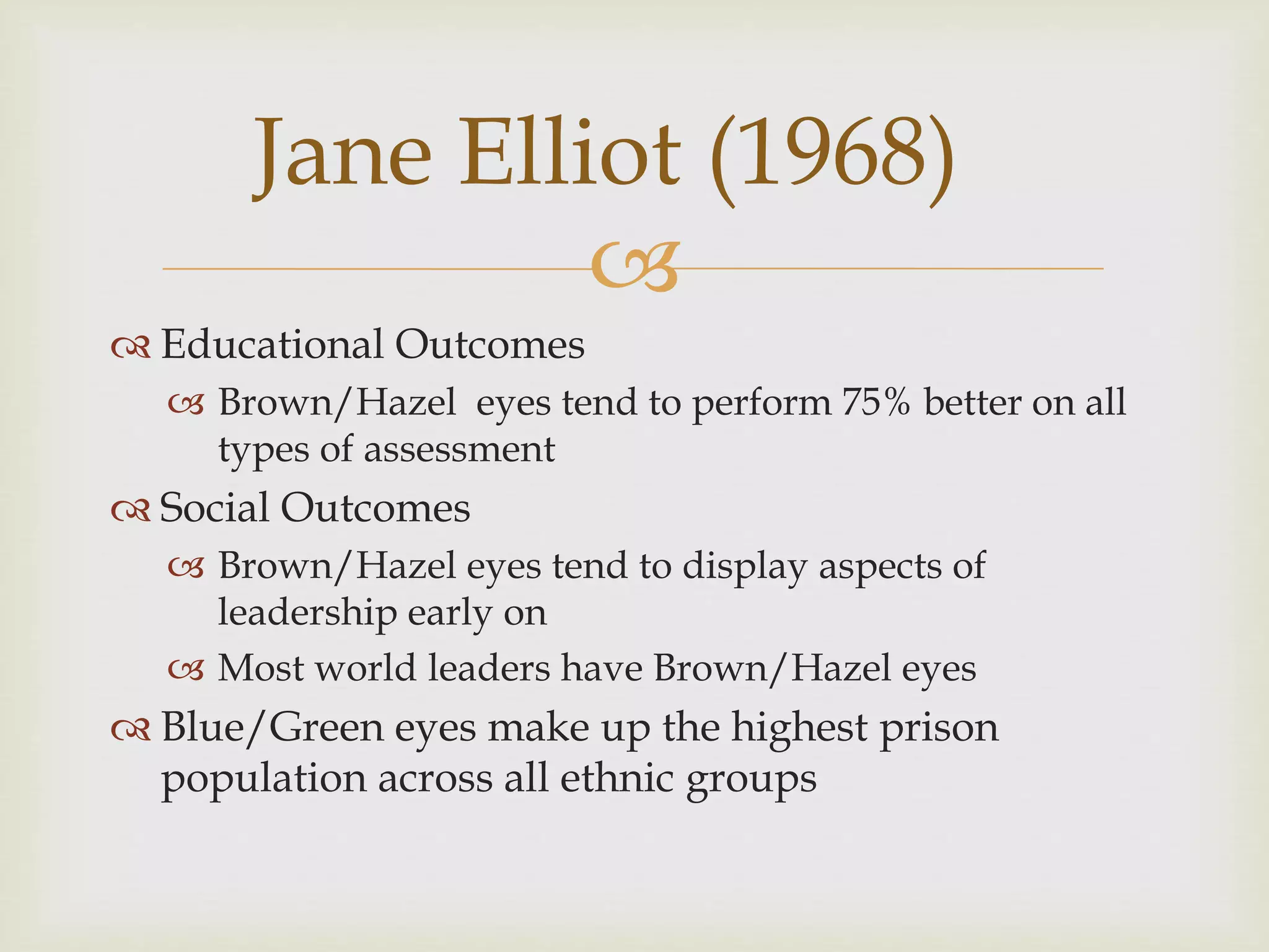 Challenging classical divides | PPTX