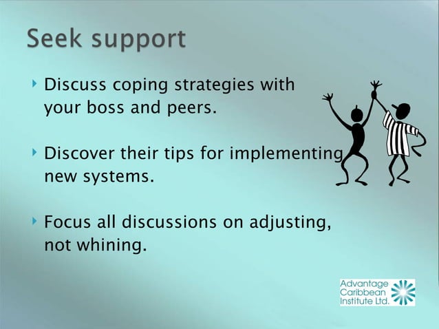 Challenging Negative Attitudes | PPT