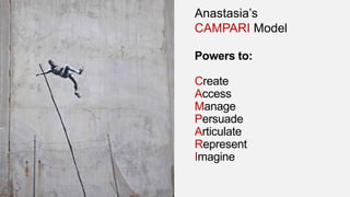 Challenging power and challenging the way we think about power | PPTX