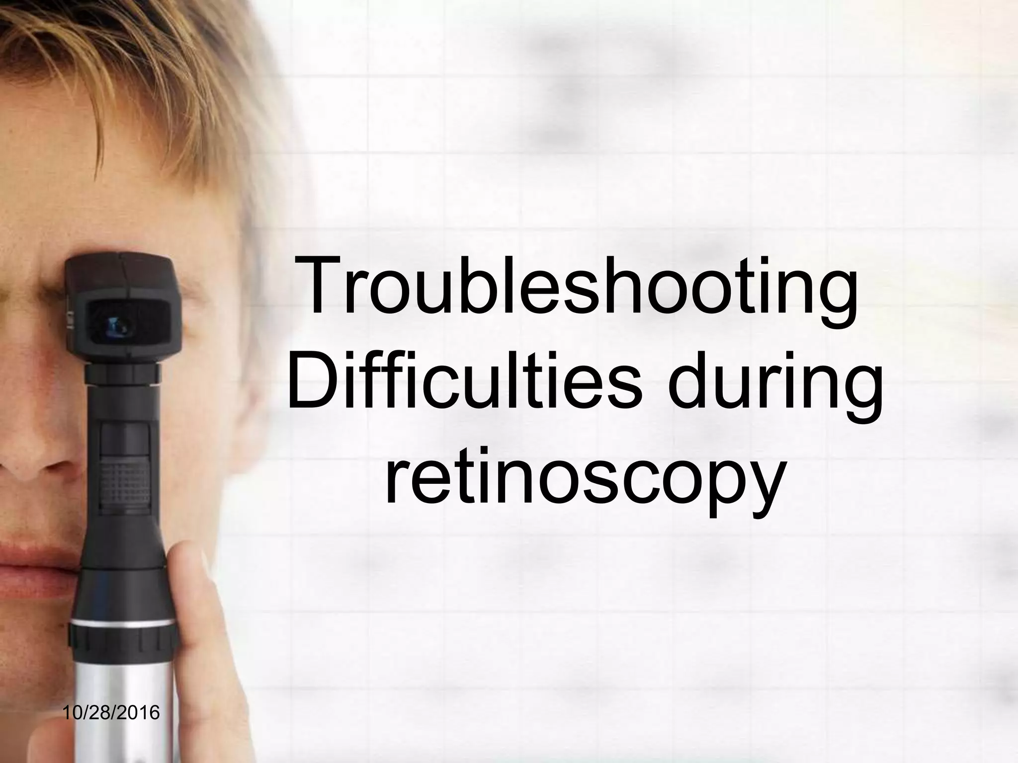 Challenging Refraction | PPTX