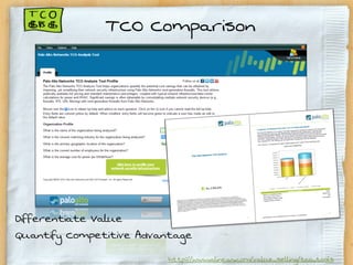 Challenging your prospects from do nothing to yes | PPT