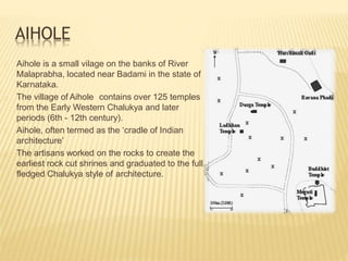 chalukyanarchitecture-bharatdeepakpramodrakeshtalan-150220014245 ...