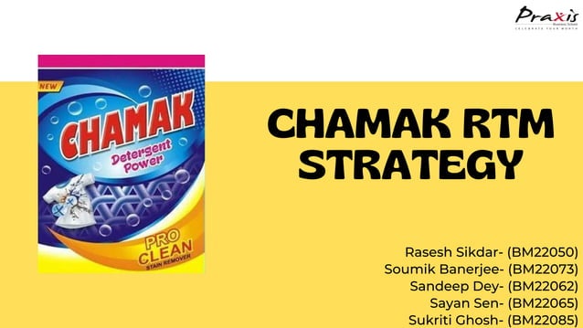 CHAMAK RTM STRATEGY.pdf
