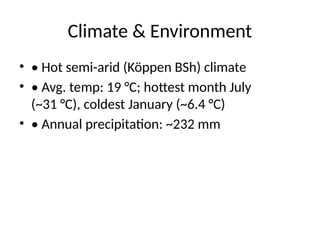 Chaman_Balochistan_Presentation ccc.pptx