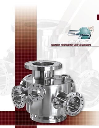 Chamber design | PDF