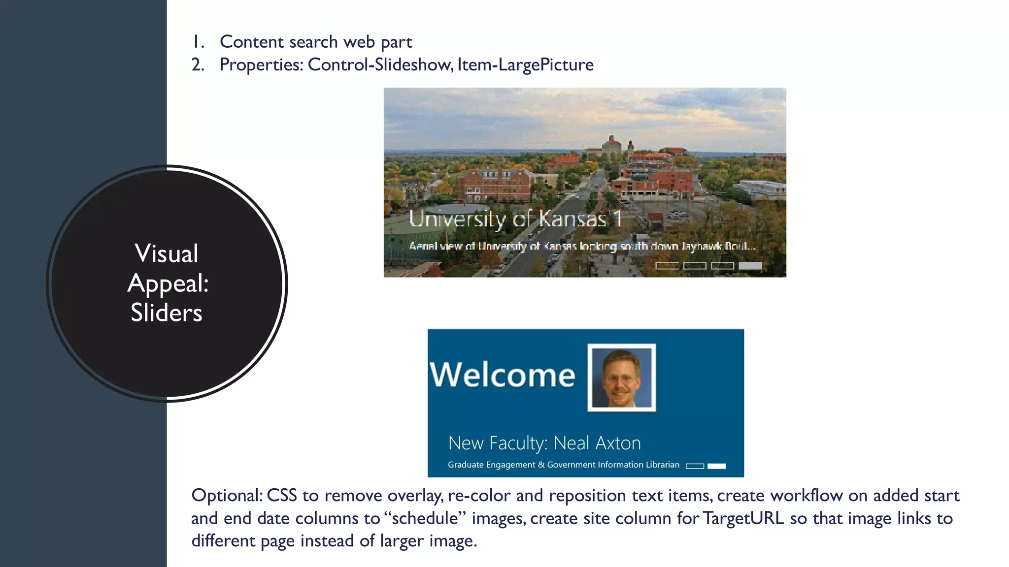 Building The Intranet Of The Future Using Sharepoint To Empower Collaboration Ppt