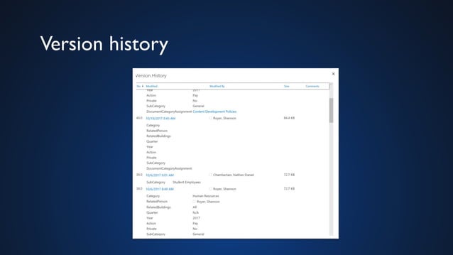 Building The Intranet Of The Future Using Sharepoint To Empower Collaboration Ppt