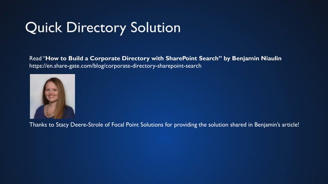 Building The Intranet Of The Future Using Sharepoint To Empower Collaboration Ppt