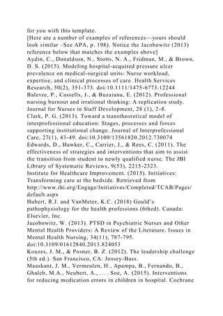 Chamberlain College of NursingNR-283 PathophysiologySession.docx