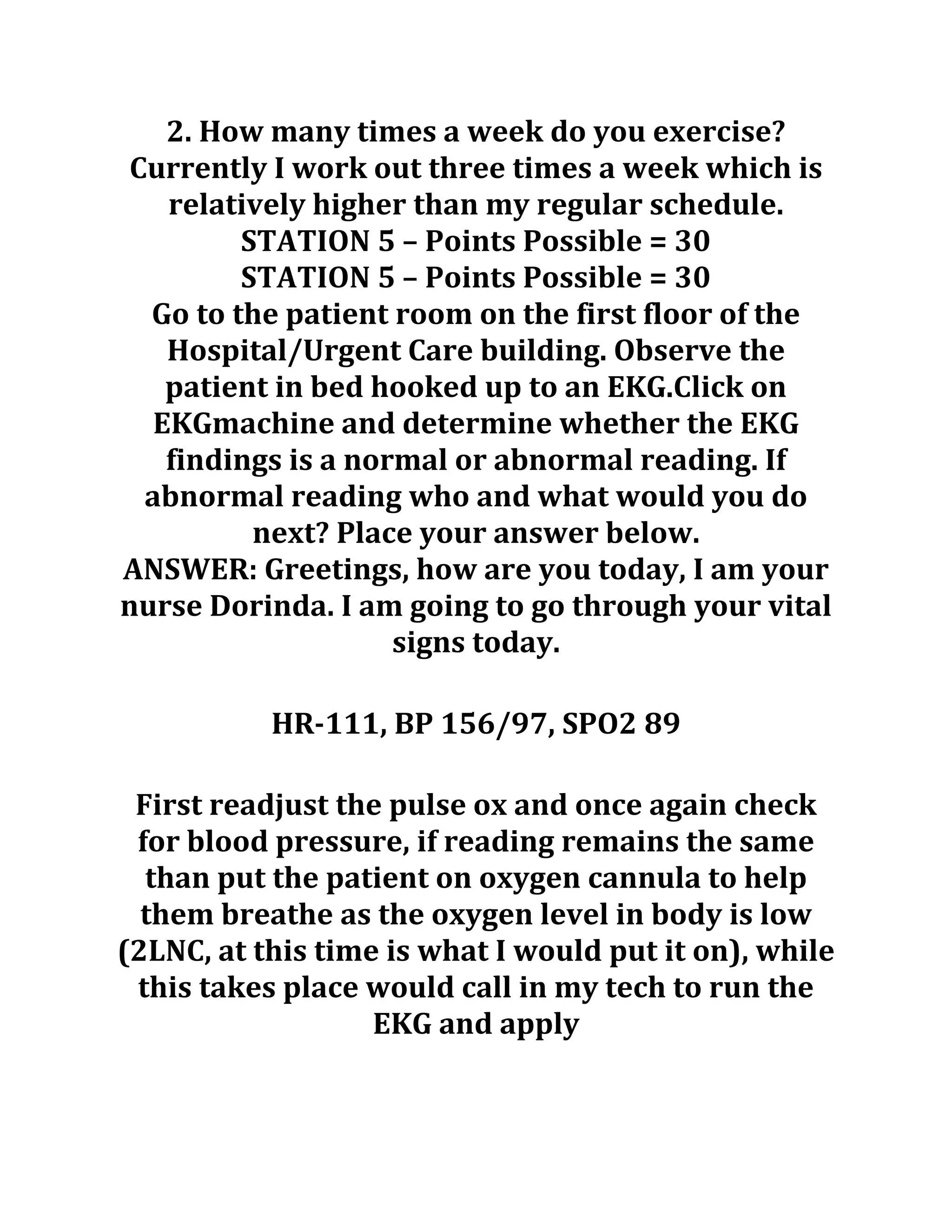 Chamberlain college of nursing nr 512 week 4 scavenger hunt work sheet ...