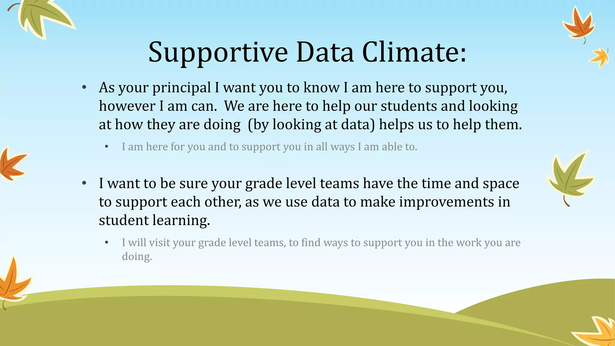 Chamberlain philosophy of assessment | PPTX