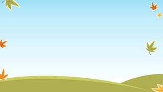 Chamberlain philosophy of assessment | PPTX