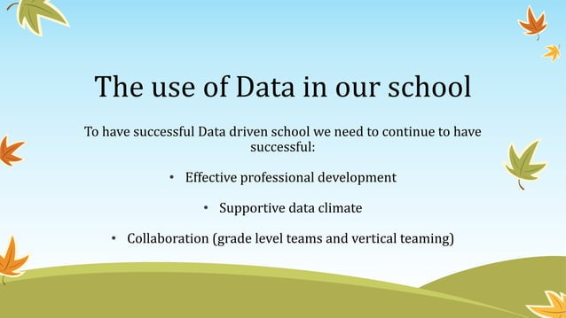 Chamberlain philosophy of assessment | PPTX | Educational Assessment ...