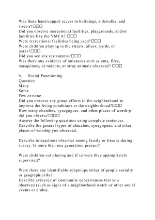 Chamberlain University College of NursingNR443435436 Community.docx