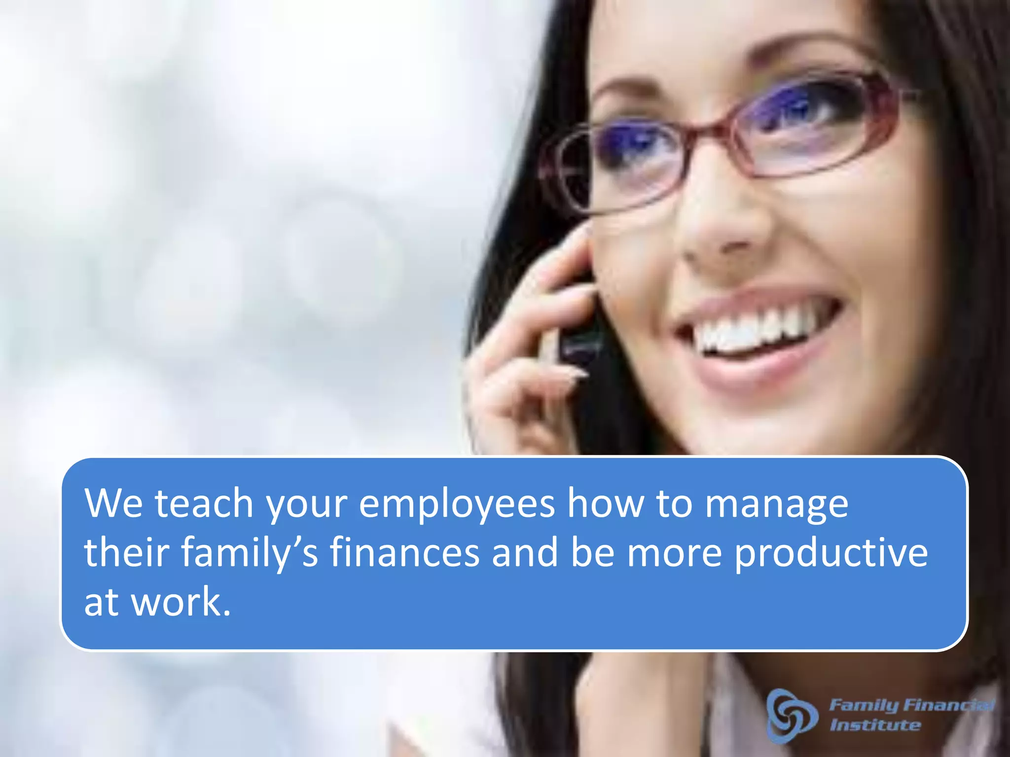 Chamber presentation | PPT