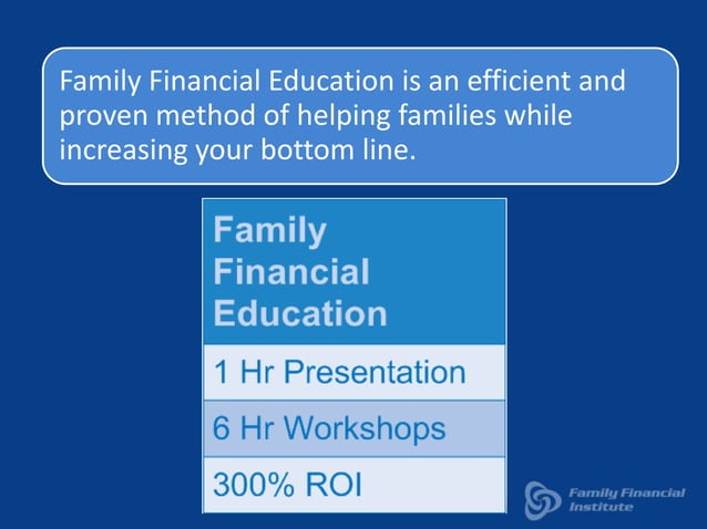 Chamber presentation | PPT