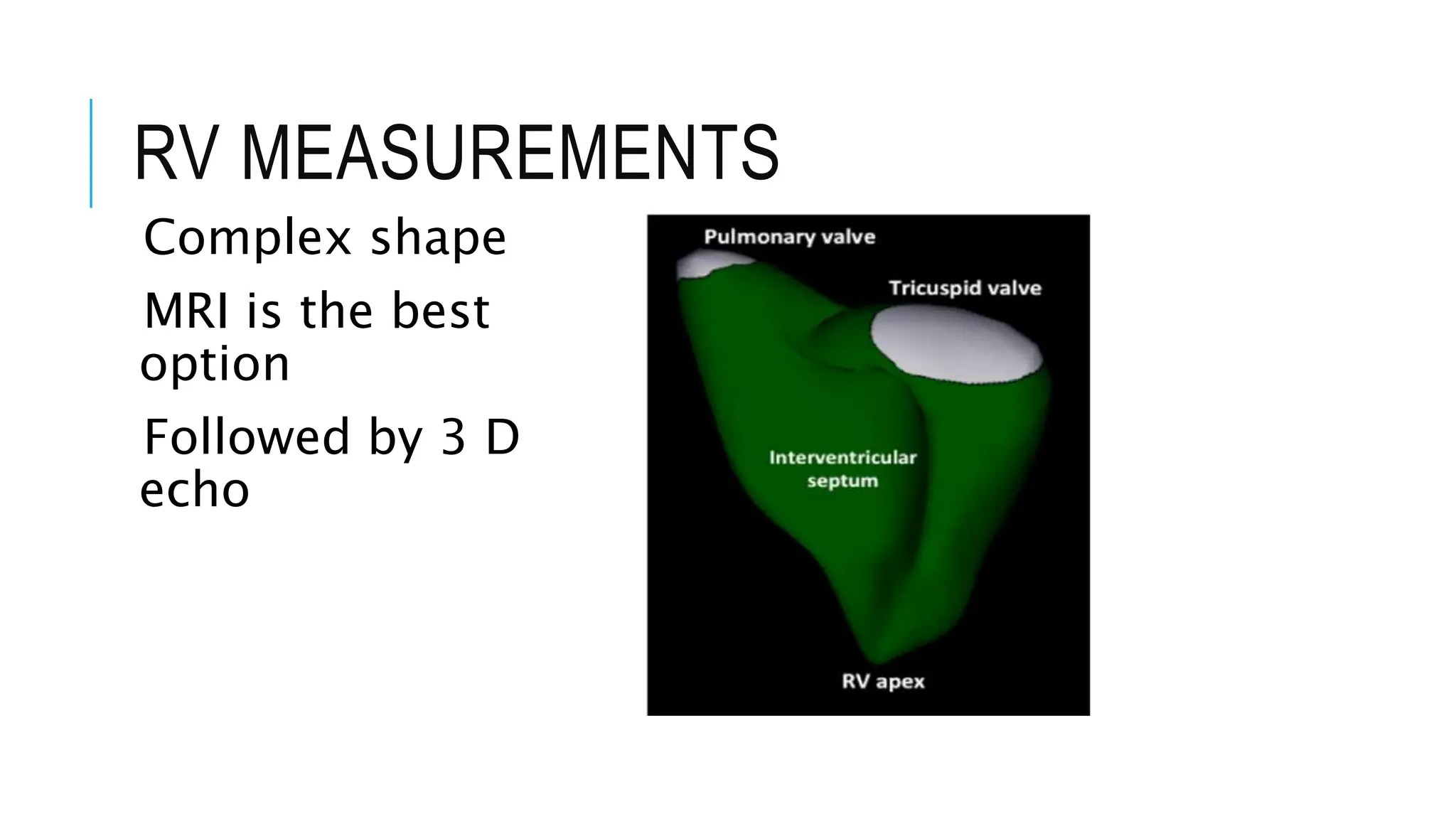 Chamber quantification by echo for ER and IM.pptx