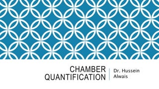 Chamber quantification by echo for ER and IM.pptx