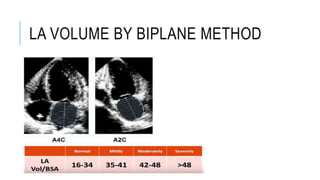 Chamber quantification by echo for ER and IM.pptx
