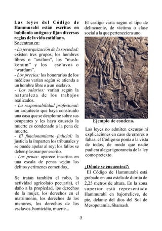 Mesopotamia en color | PDF