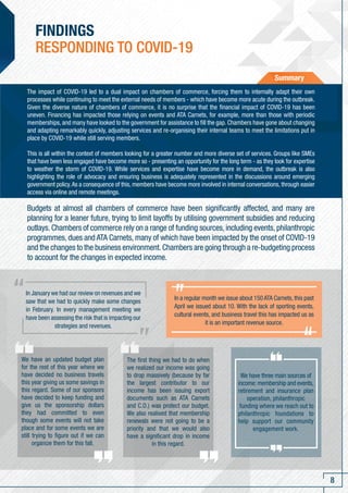 Report: Chambers New Norm - Adapting to Business Needs | PDF
