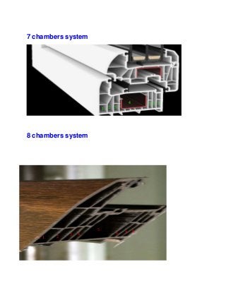 Chambers system