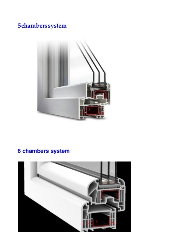 Chambers system