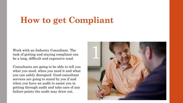 Chamber Technology Committee Presentation | PPT