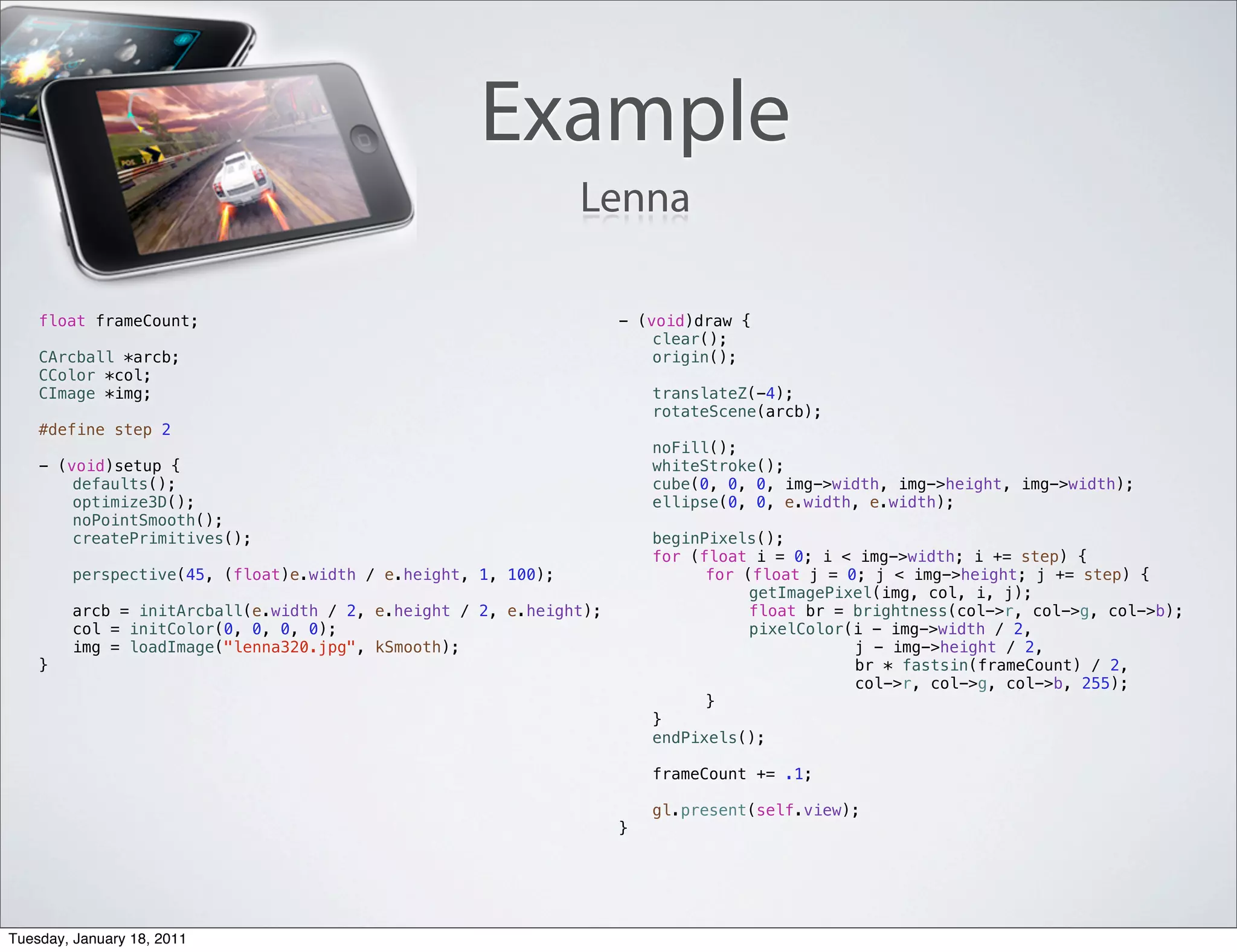Chameleon game engine | PPT