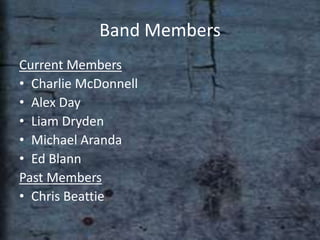 Chameleon circuit | PPT